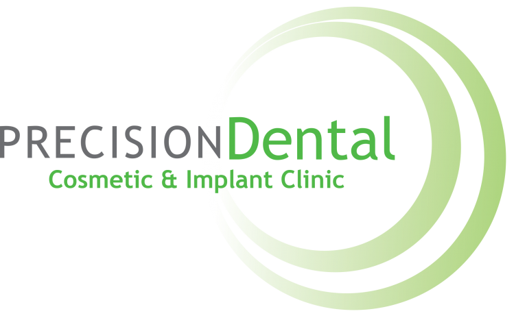 Contact - Precision Dental, Cosmetic & Implant Clinic